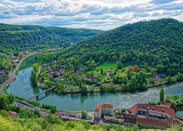 Locations vacances Franche-Comté | NOVASOL Locations vacances Franche-Comté | NOVASOL